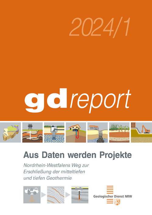 gdreport | Geologischer Dienst NRW