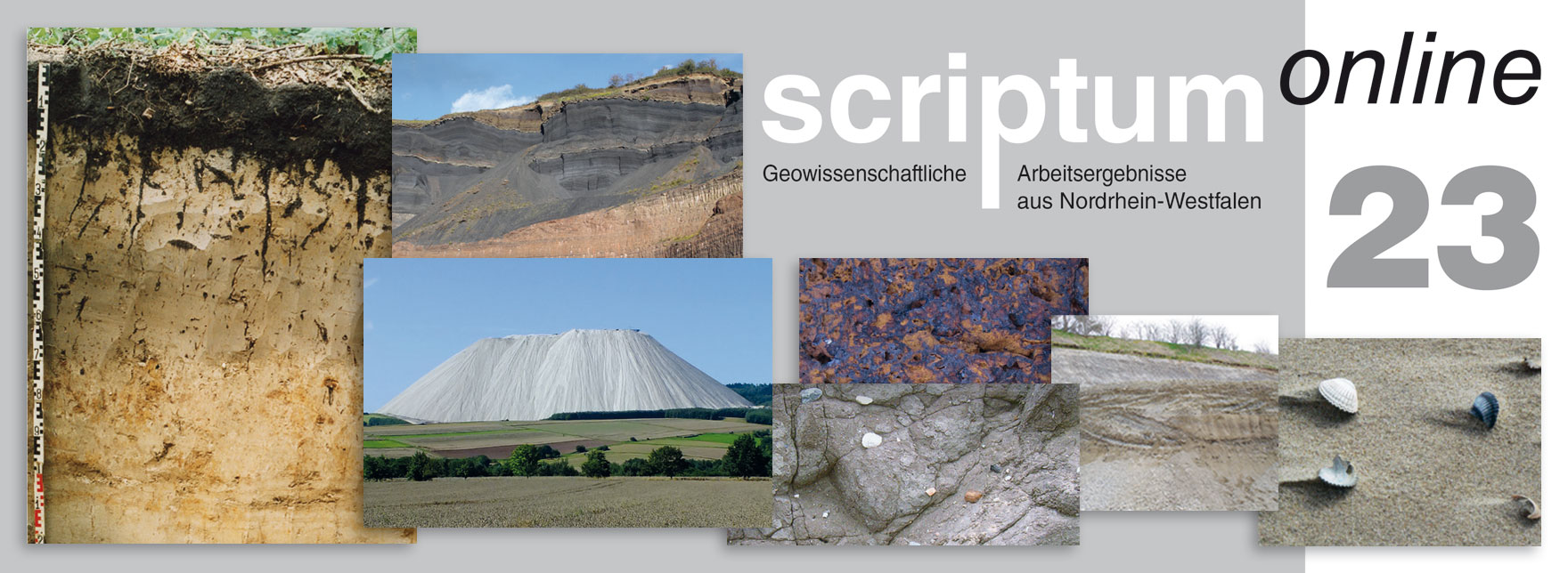 Geologischer Dienst NRW | Die geowissenschaftliche Einrichtung des ...